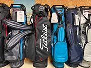 Fore Golfers Only, St. Thomas, Ontario, New and Used Golf Clubs, Bags ...